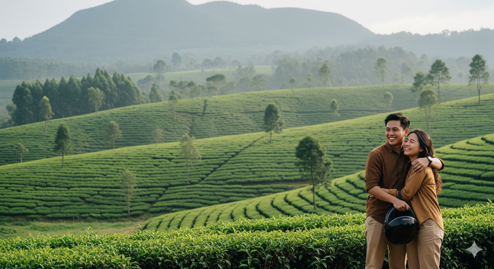 Sewa Motor Bandung | Rental Scooter Murah & Terpercaya - Lindung